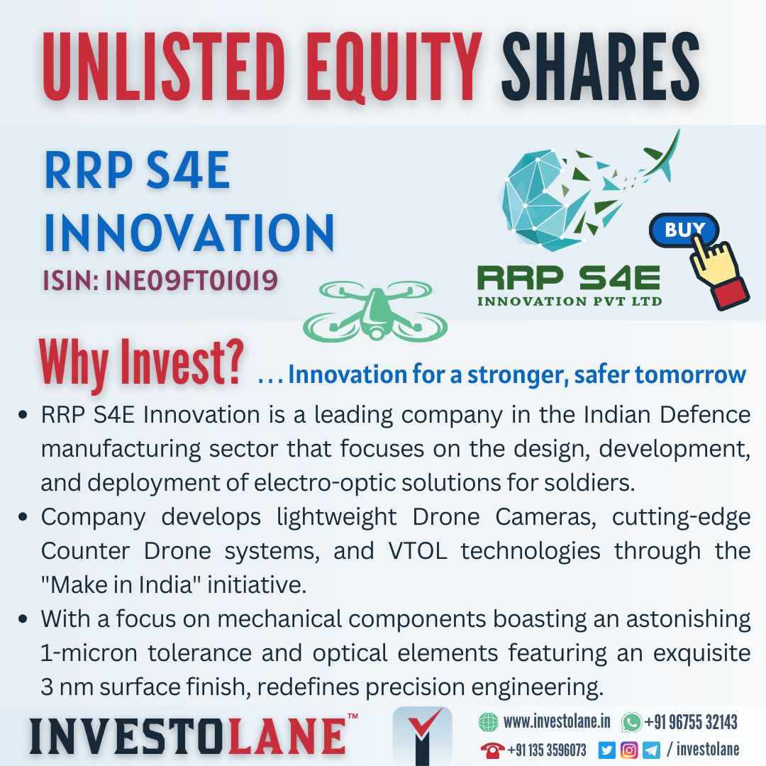RRP S4E Innovation